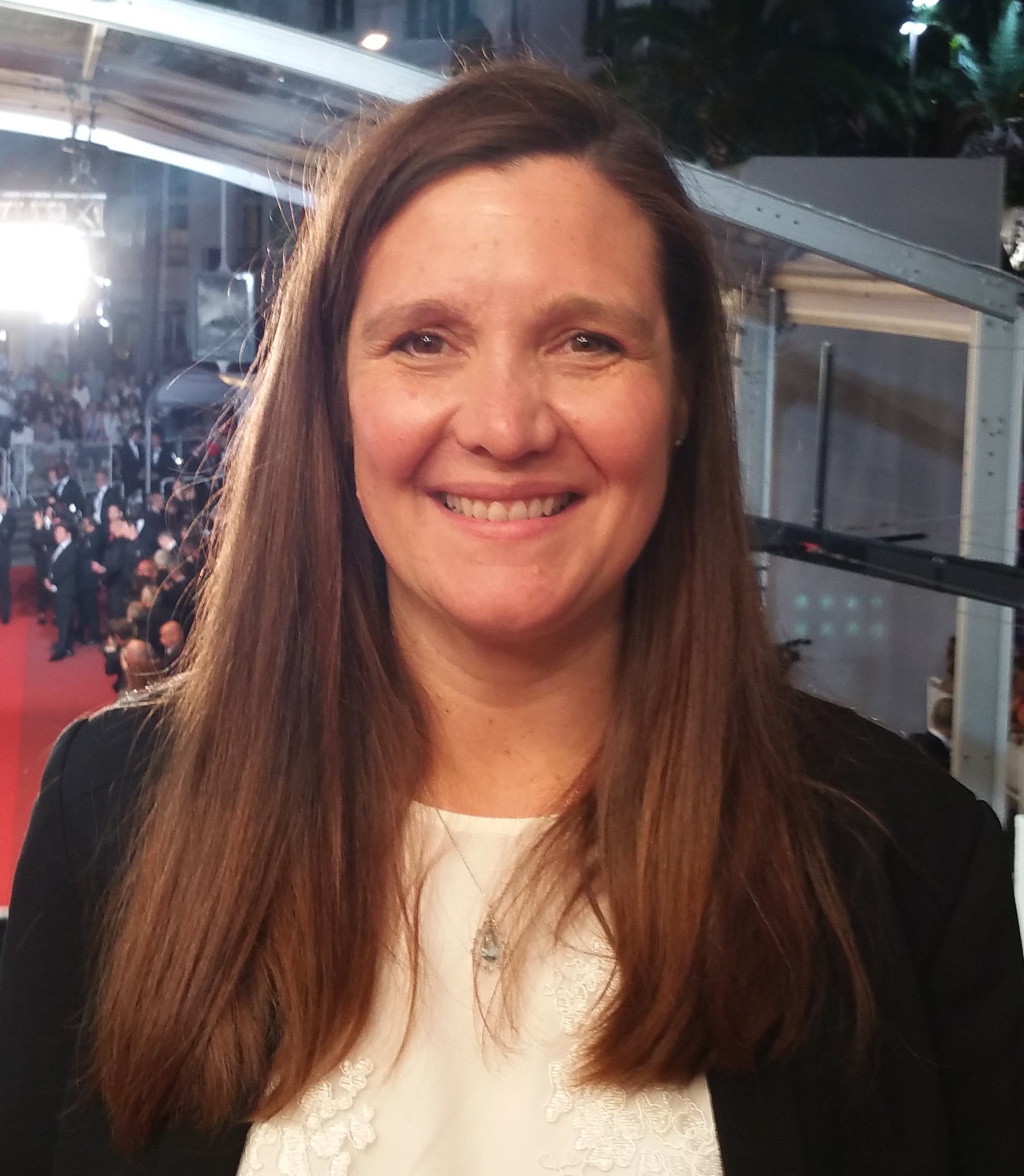 Meet Eve Gabereau | Lucas Hugh – LUCAS HUGH