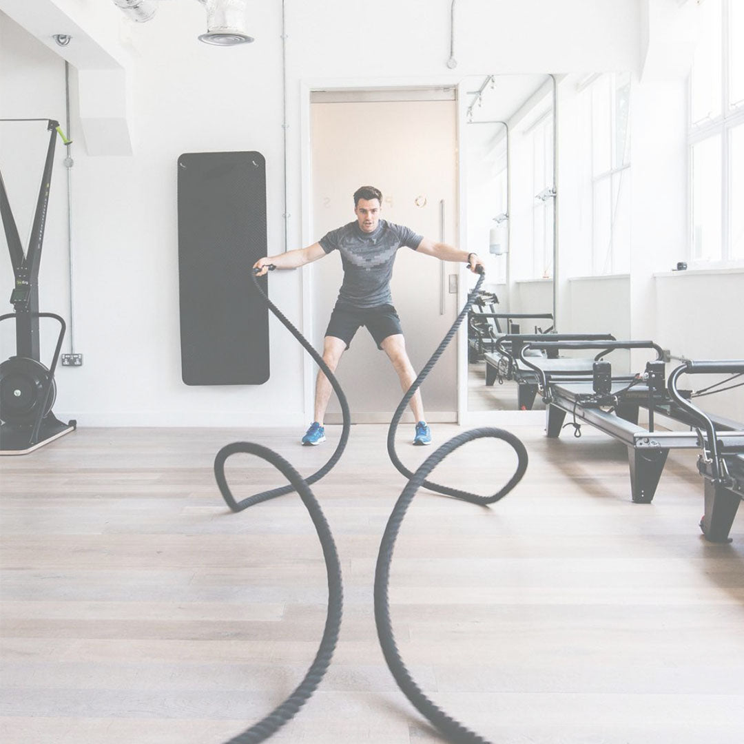 The Little Black Book of Health and Fitness | Lucas Hugh – LUCAS HUGH