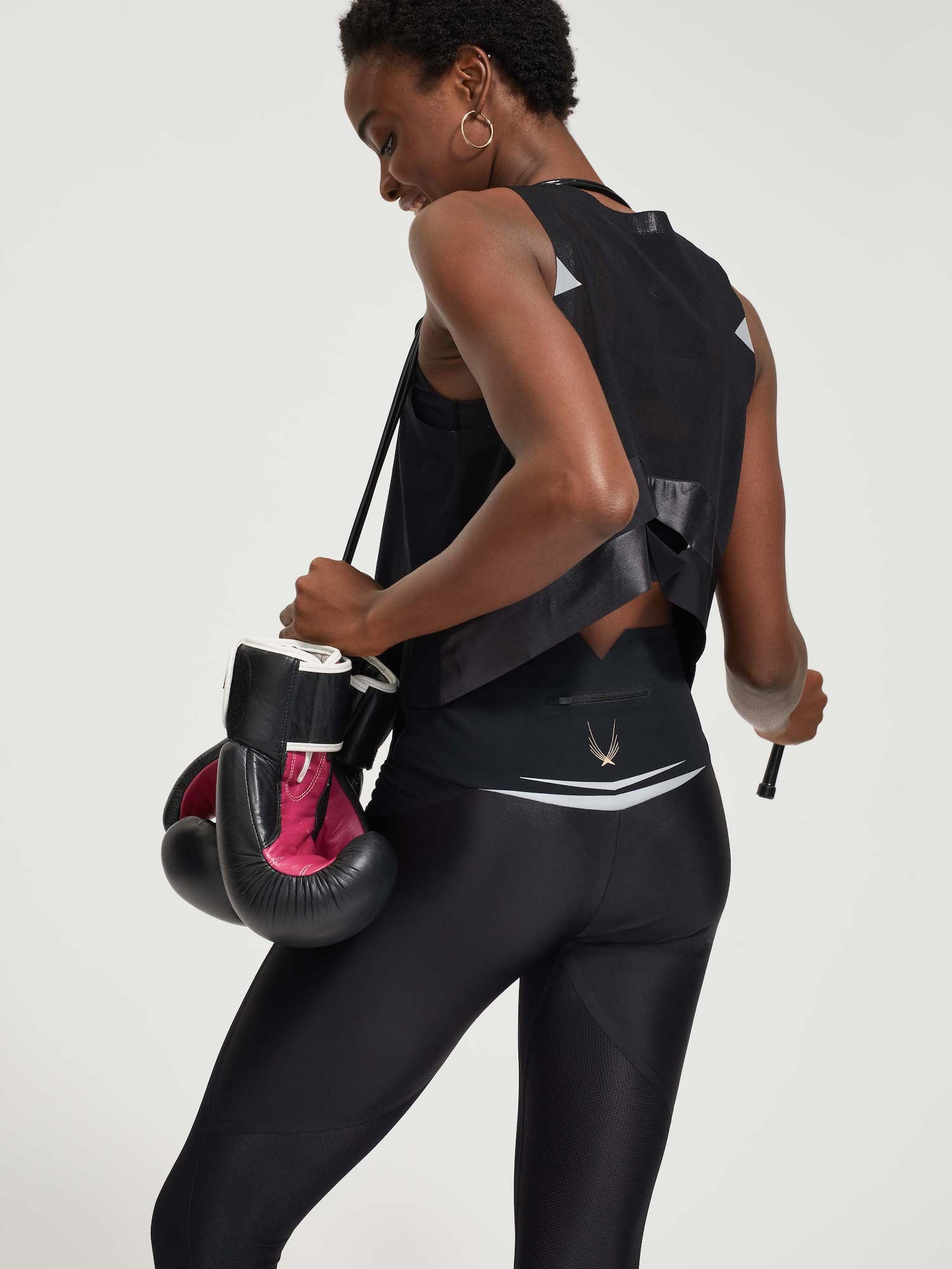 Women's Gym Performance Activewear | Fitness Sportswear – LUCAS HUGH